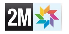 2M MAROC en direct live streaming - Regarder en direct
